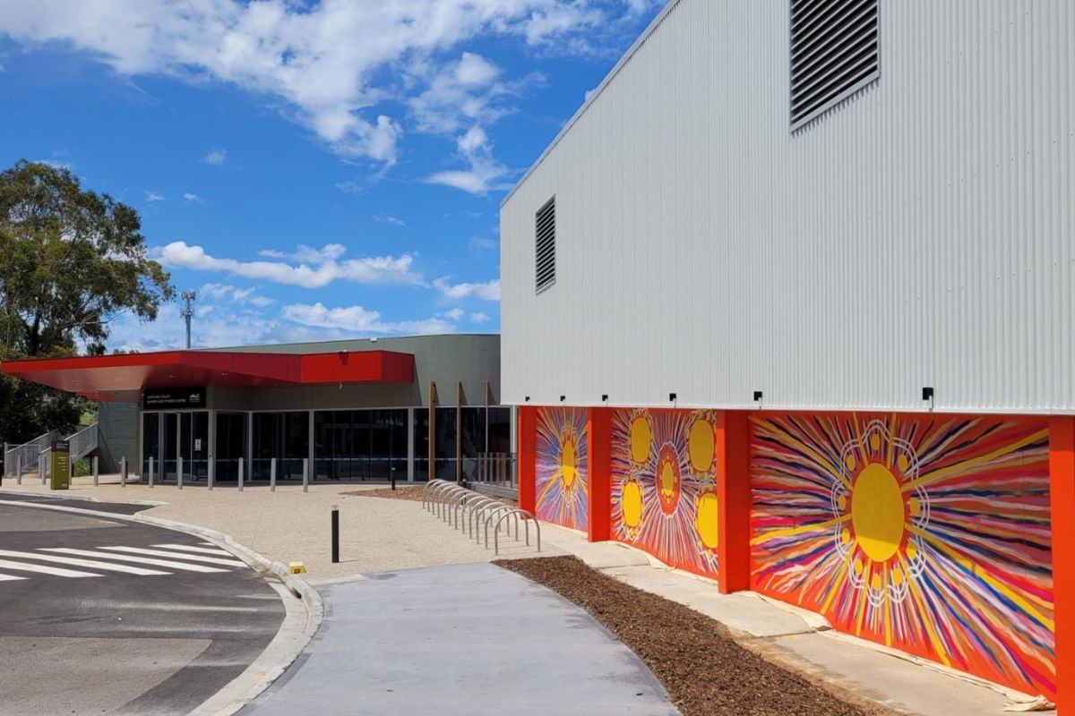 Diamond Valley Sports and Fitness Centre - 24/7 Health Club Access ...