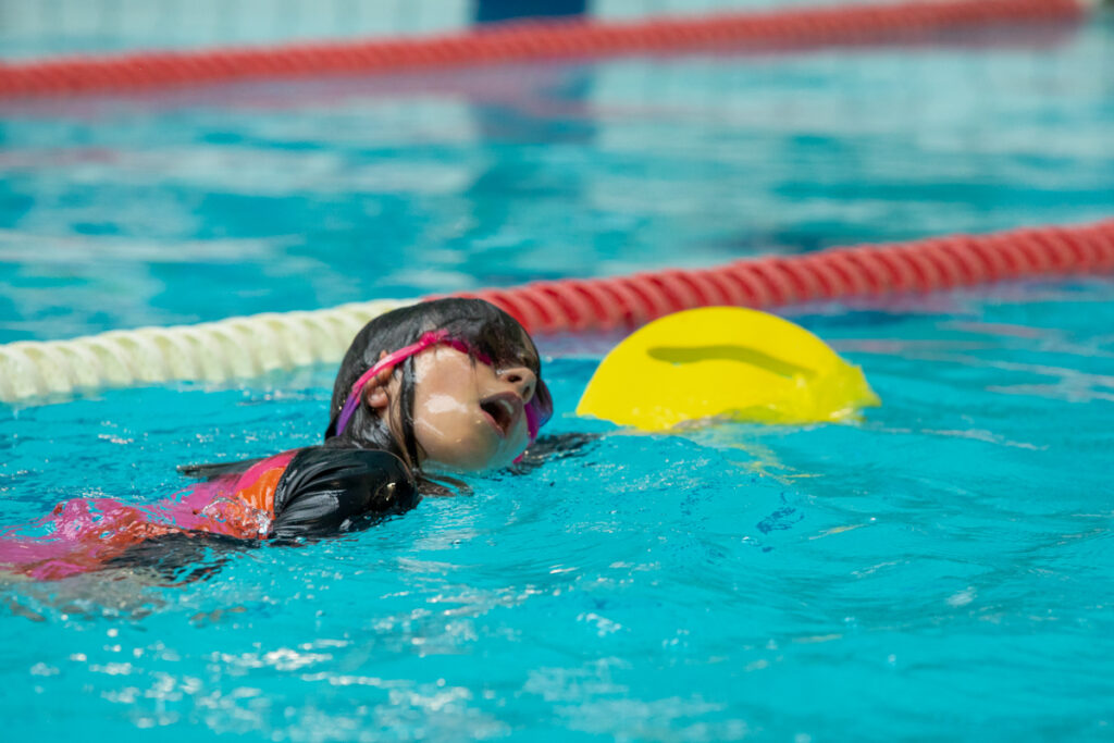 Watch Around Water - Nillumbik Leisure